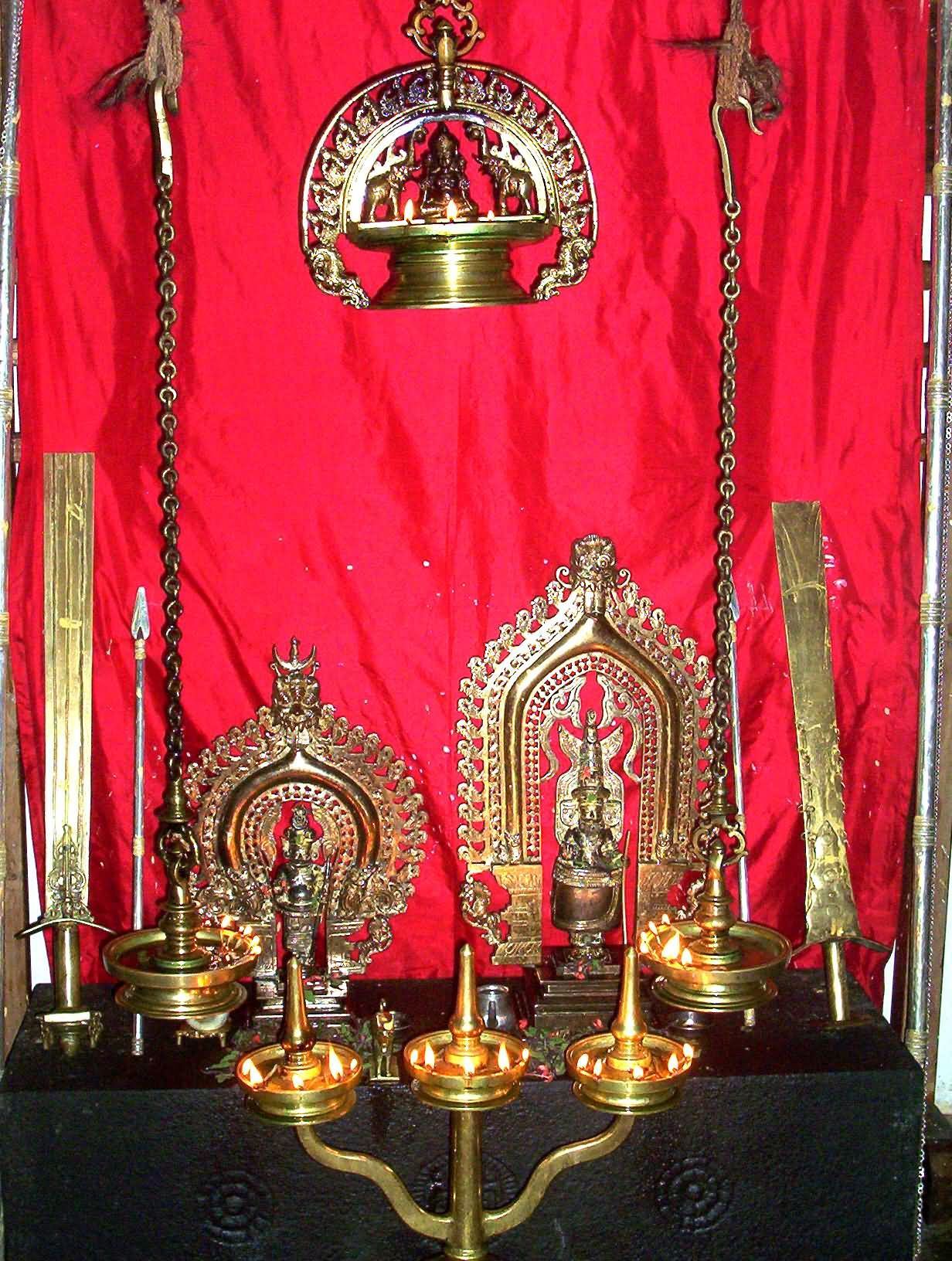 Muthappan Wallpapers - Wallpaper Cave