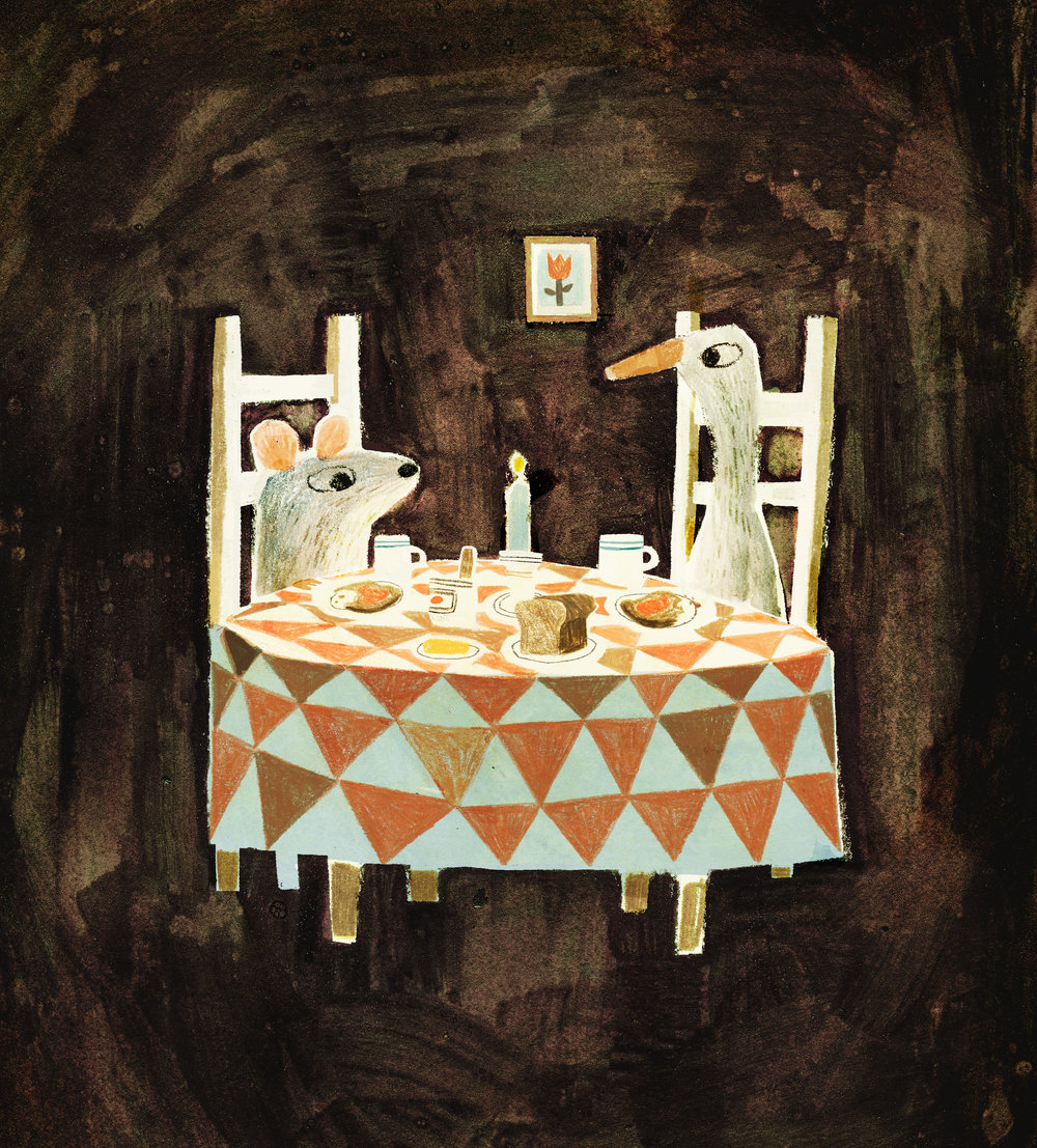 Jon Klassen Wallpapers - Wallpaper Cave