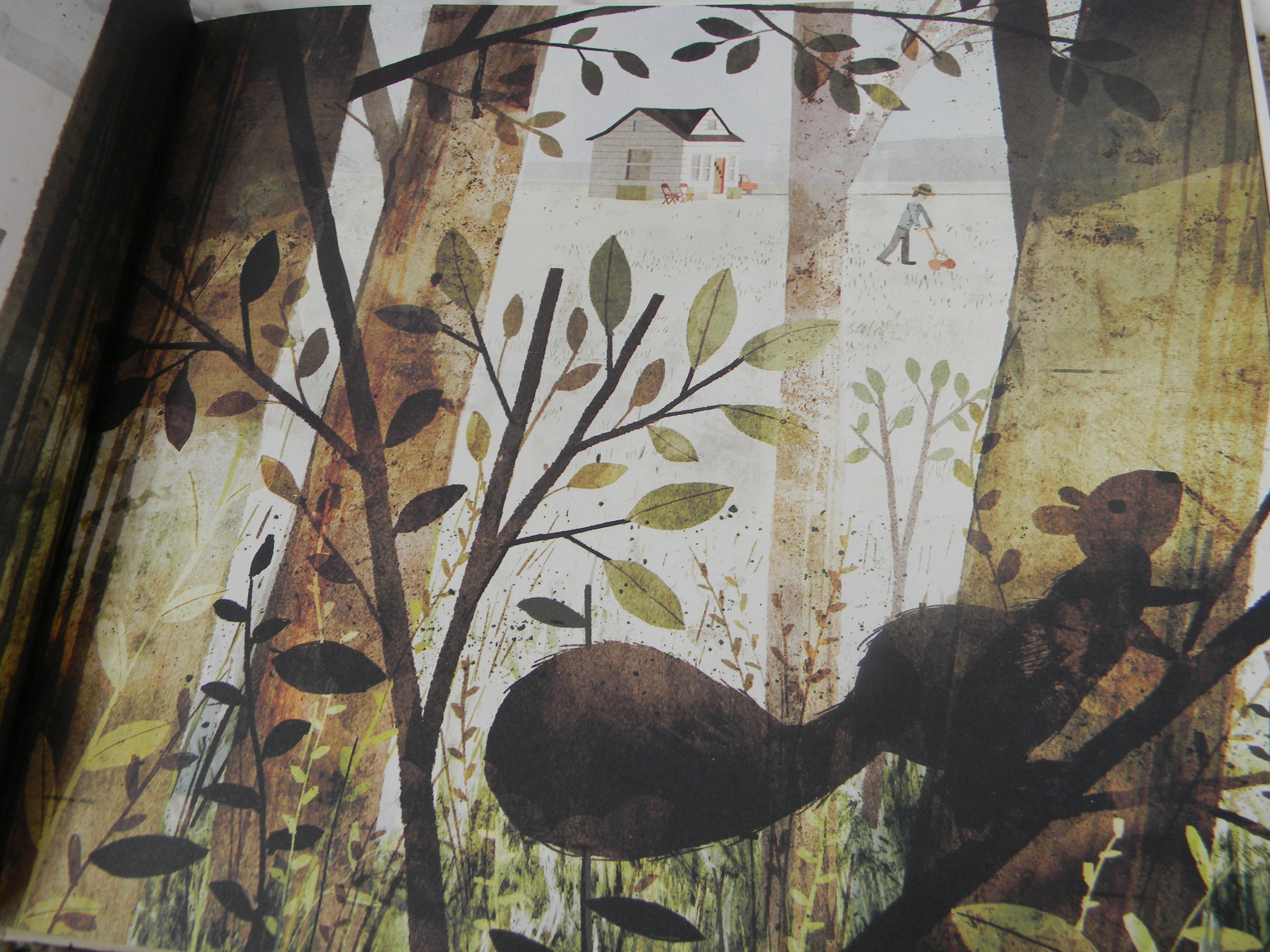 Jon Klassen Wallpapers - Wallpaper Cave