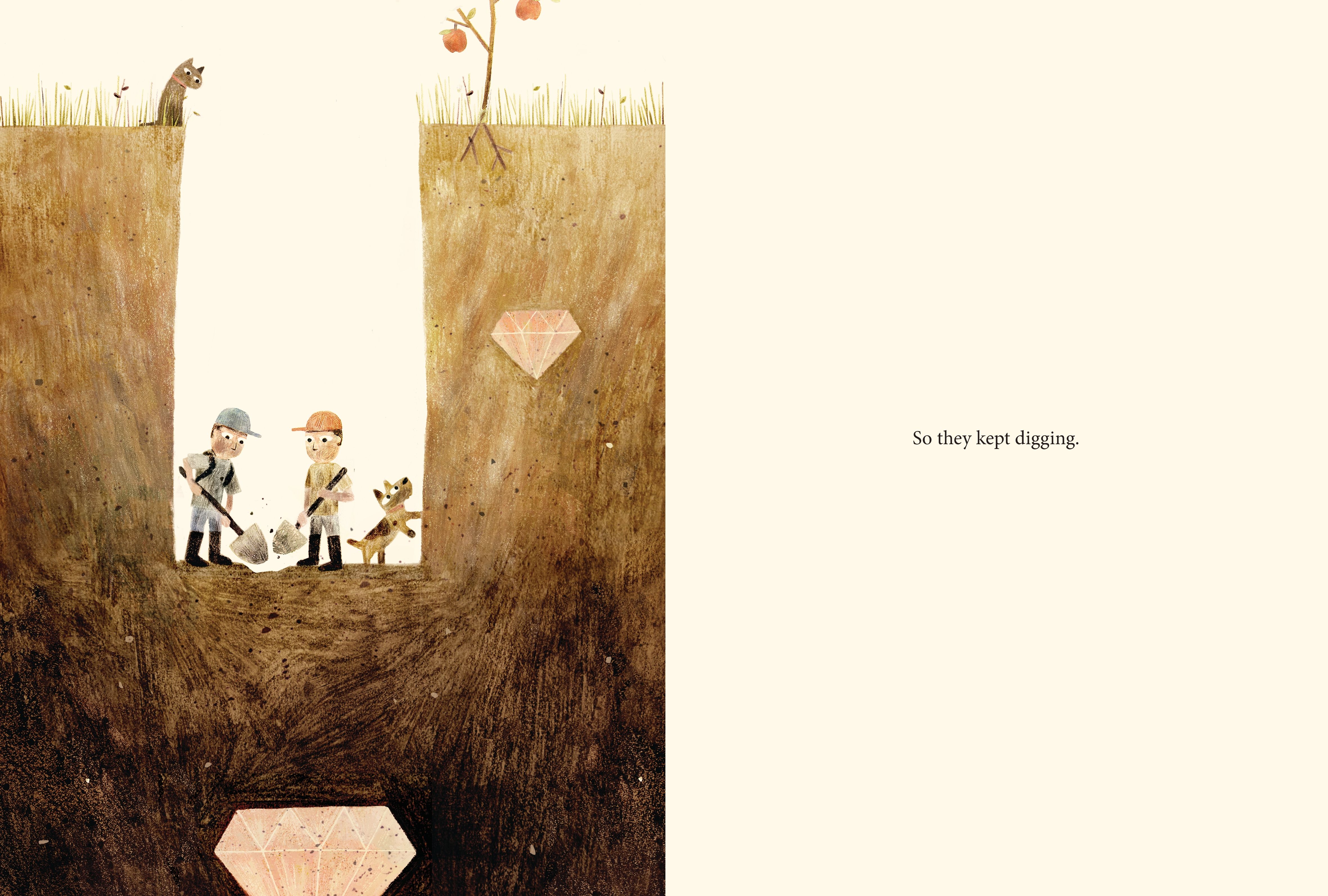 Jon Klassen Wallpapers - Wallpaper Cave