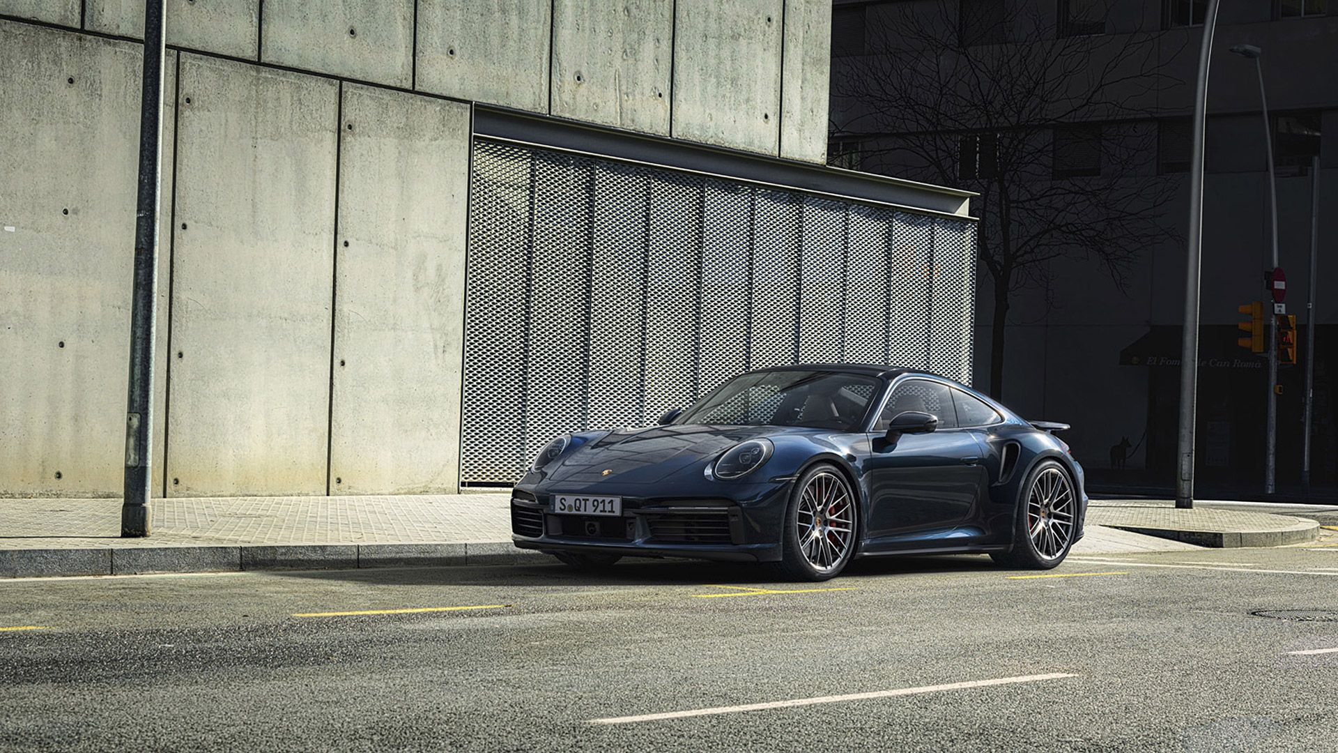 2021 Porsche Wallpapers - Wallpaper Cave