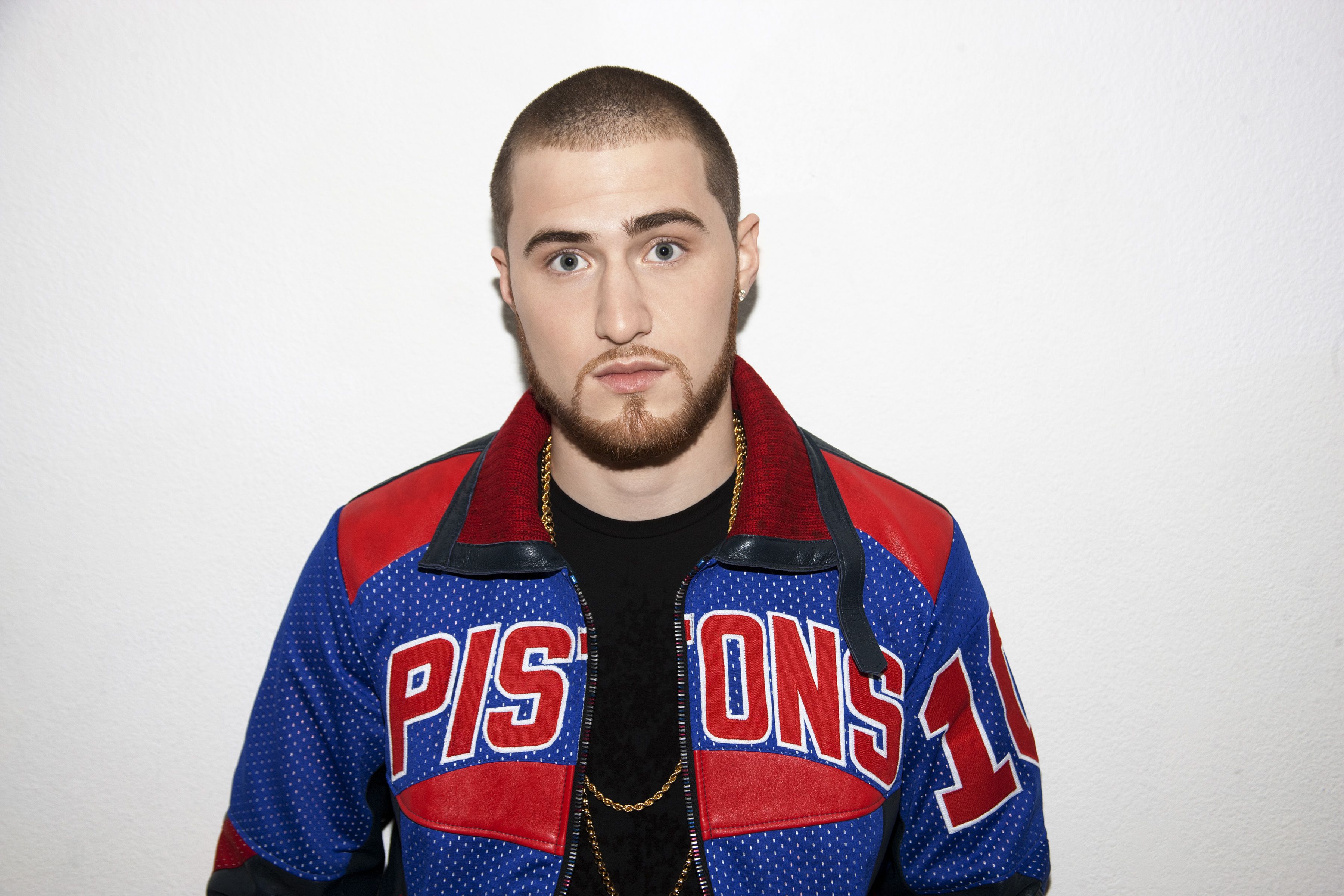 Mike Posner Wallpapers - Wallpaper Cave