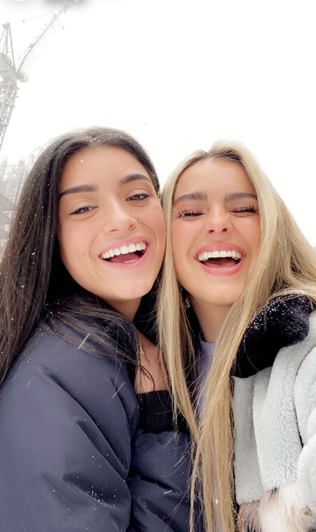 Dixie D'Amelio And Addison Rae Wallpapers - Wallpaper Cave