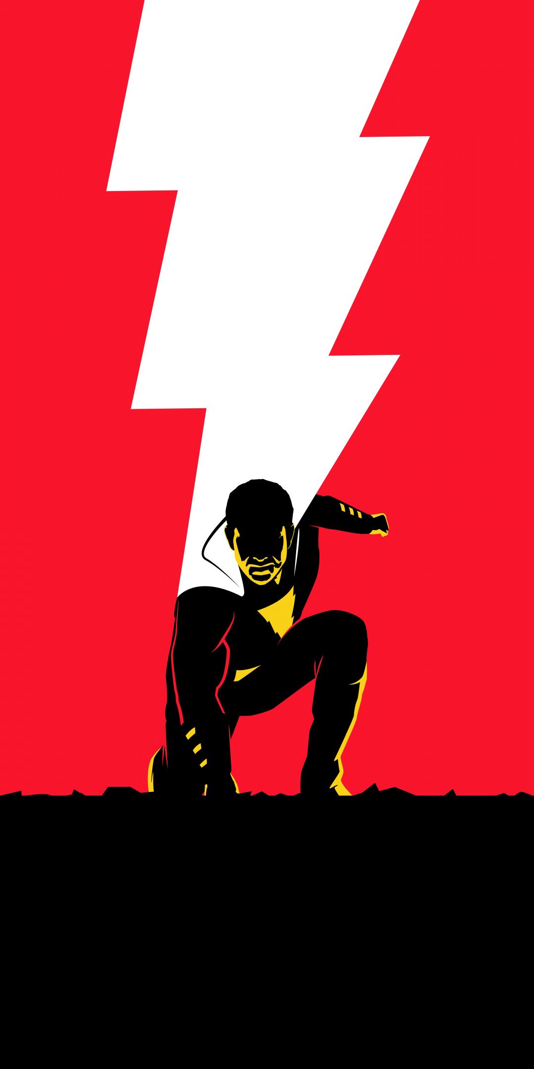 DC Minimal Wallpapers - Wallpaper Cave