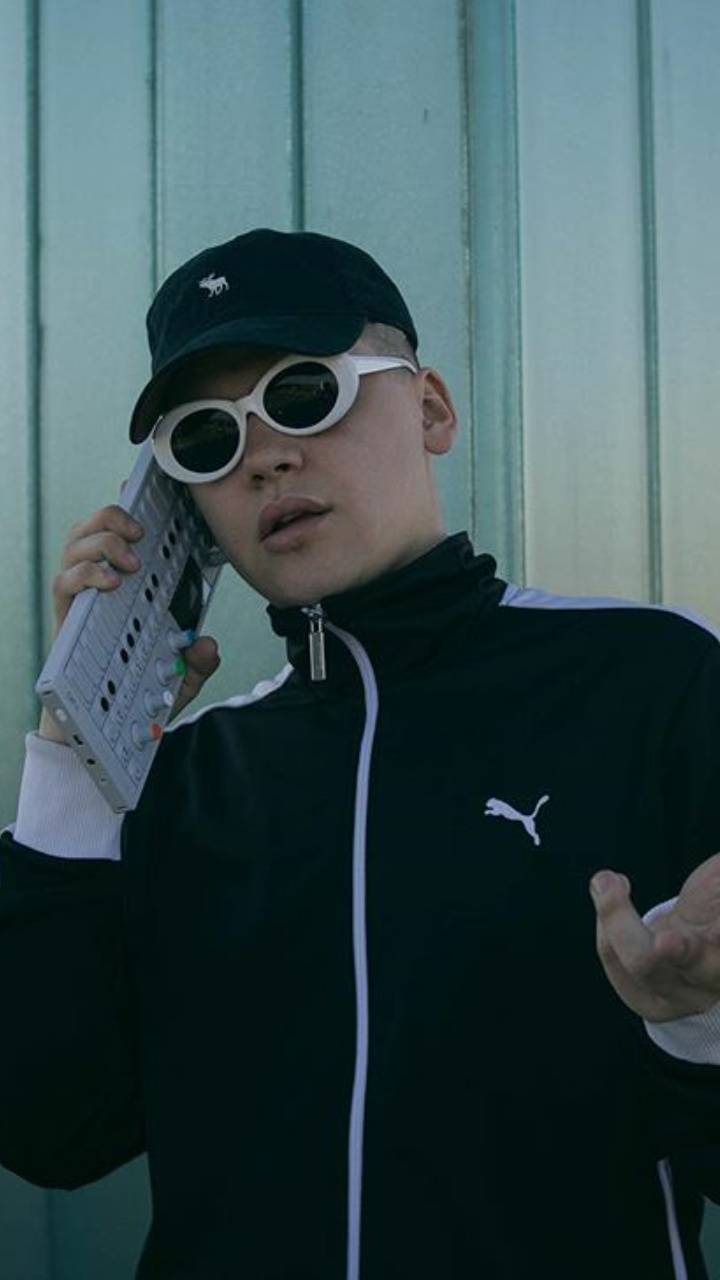 Bizarrap Wallpapers - Wallpaper Cave