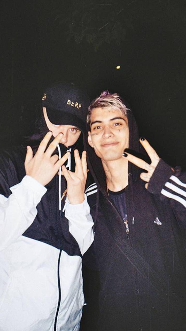 Bizarrap Wallpapers - Wallpaper Cave