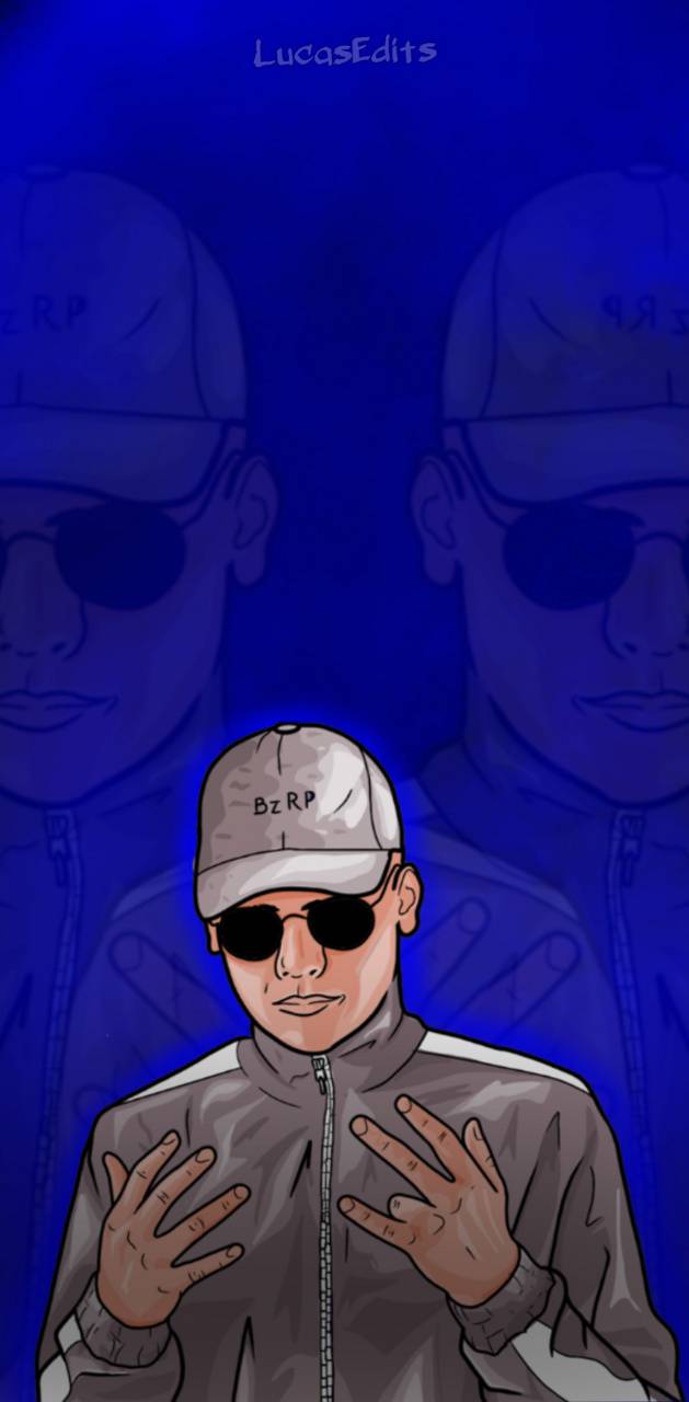 Bizarrap Wallpapers - Wallpaper Cave