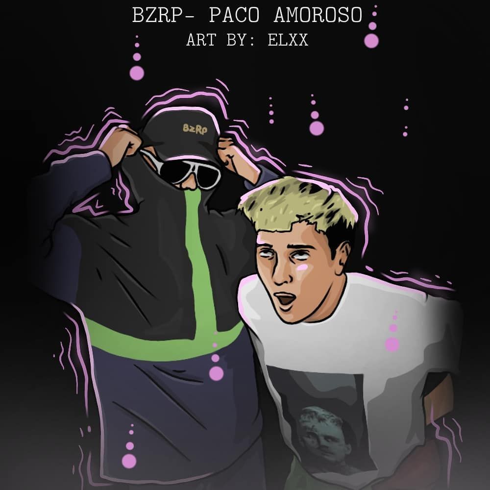 Bizarrap Wallpapers - Wallpaper Cave