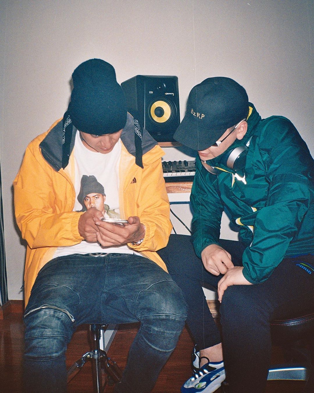 Bizarrap Wallpapers - Wallpaper Cave