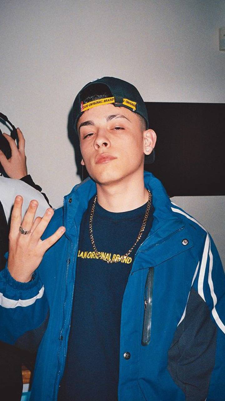 Bizarrap Wallpapers - Wallpaper Cave