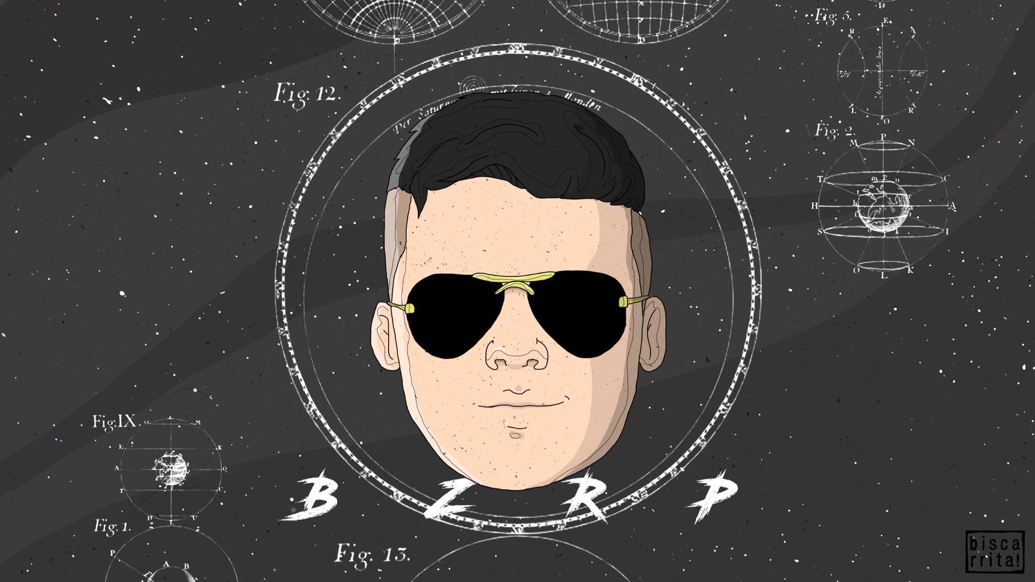 Bizarrap Wallpapers - Wallpaper Cave