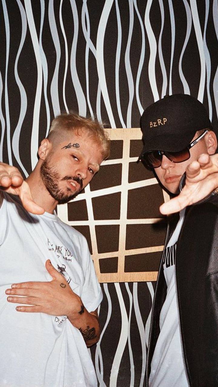 Bizarrap Wallpapers - Wallpaper Cave