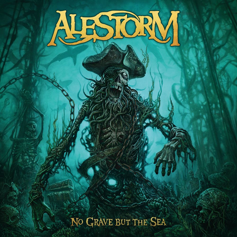 Alestorm Wallpapers - Wallpaper Cave