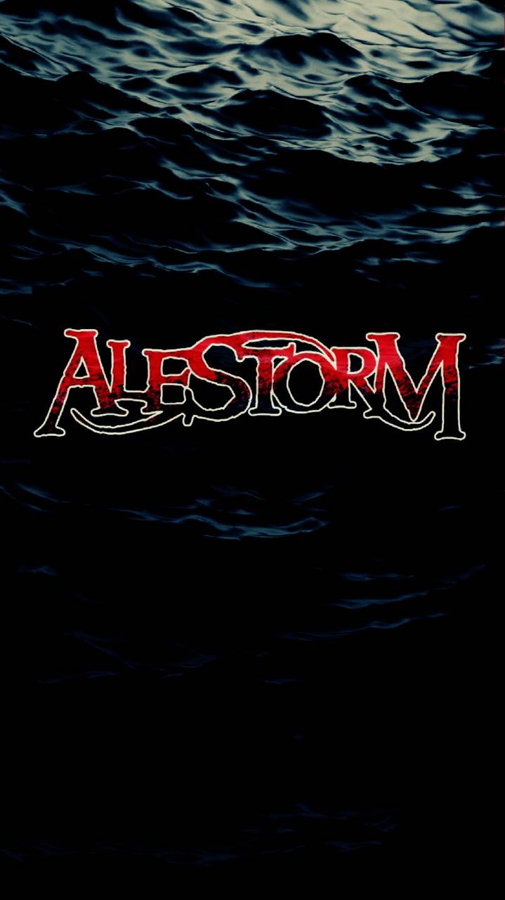 Alestorm Wallpapers - Wallpaper Cave