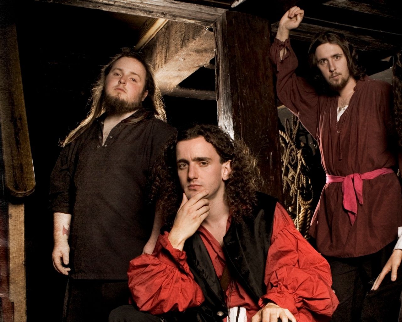 Alestorm Wallpapers - Wallpaper Cave