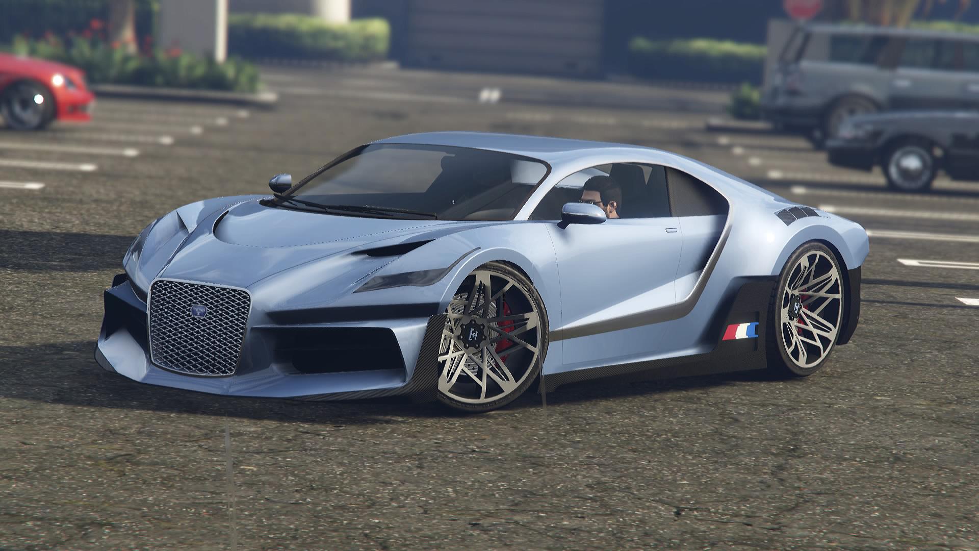 Italdesign Zerouno Wallpapers - Wallpaper Cave