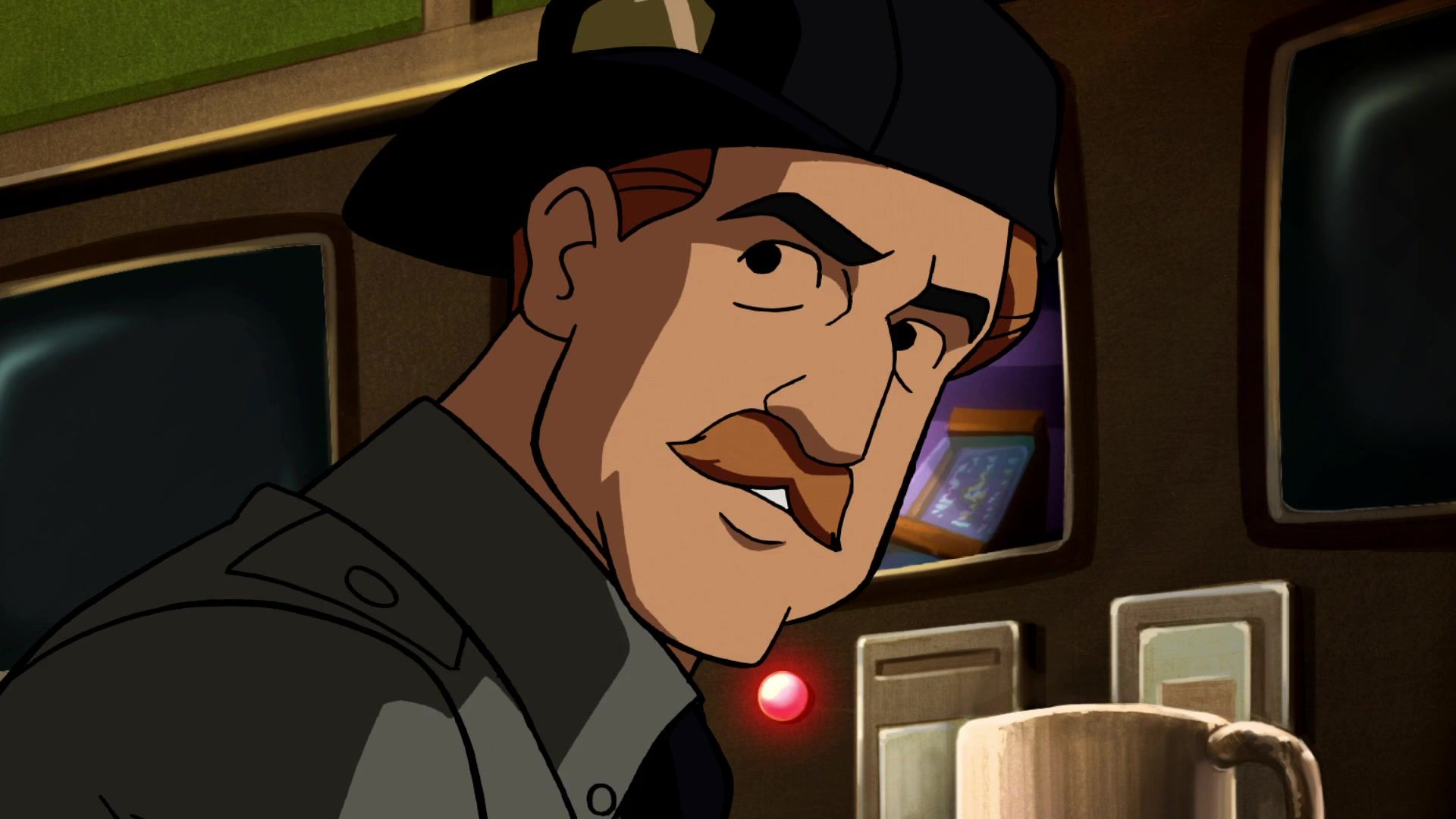 Big Top Scooby-Doo! Wallpapers - Wallpaper Cave