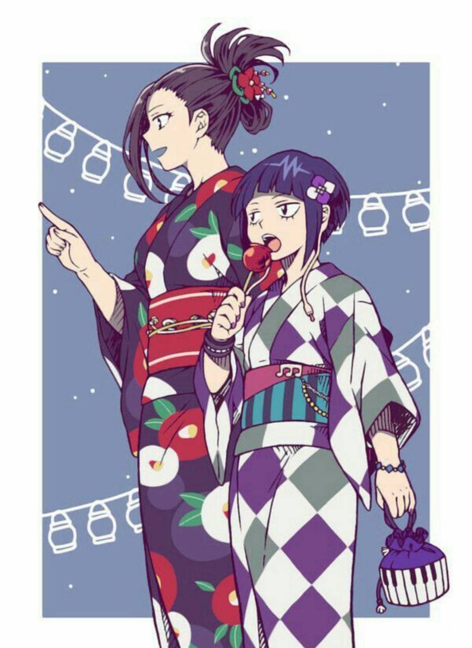 Momojirou Wallpapers - Wallpaper Cave