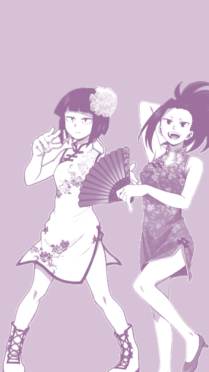 Momojirou Wallpapers - Wallpaper Cave