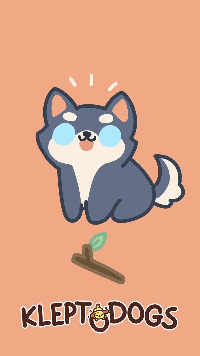 KleptoDogs Wallpapers - Wallpaper Cave