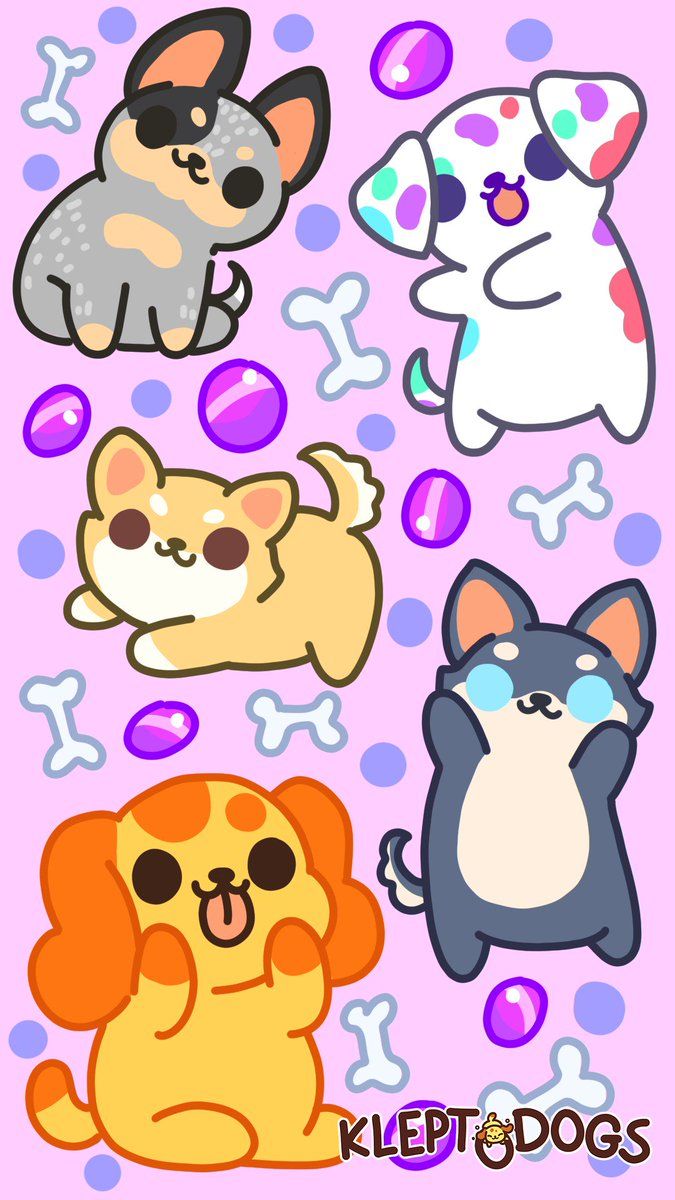 KleptoDogs Wallpapers - Wallpaper Cave