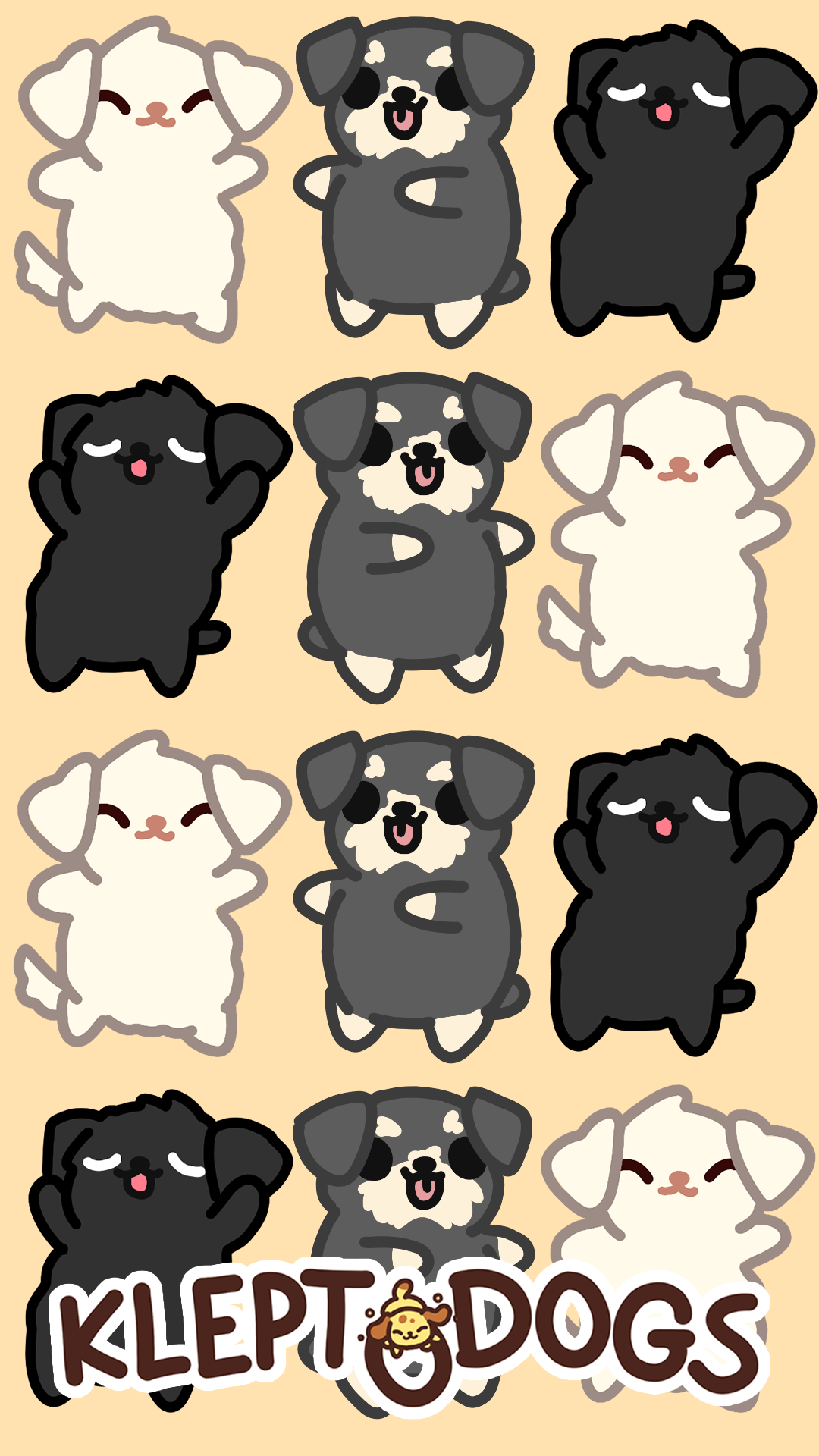 KleptoDogs Wallpapers - Wallpaper Cave