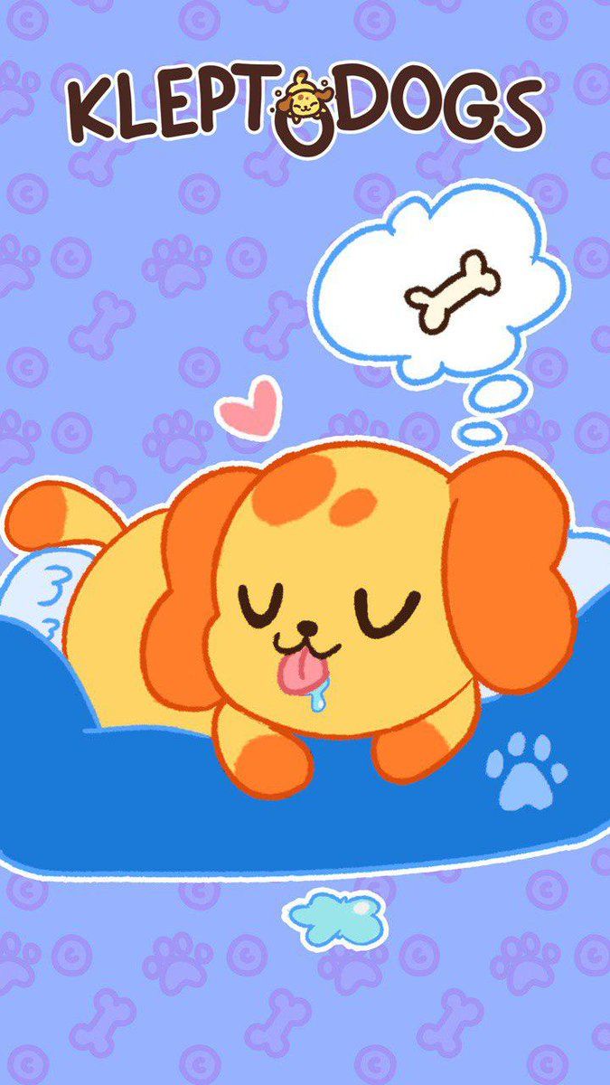 KleptoDogs Wallpapers - Wallpaper Cave