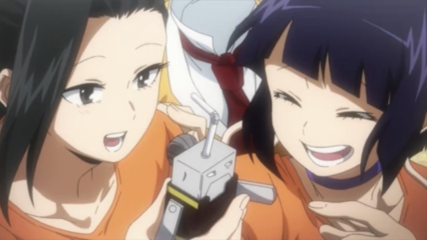 Momojirou Wallpapers - Wallpaper Cave