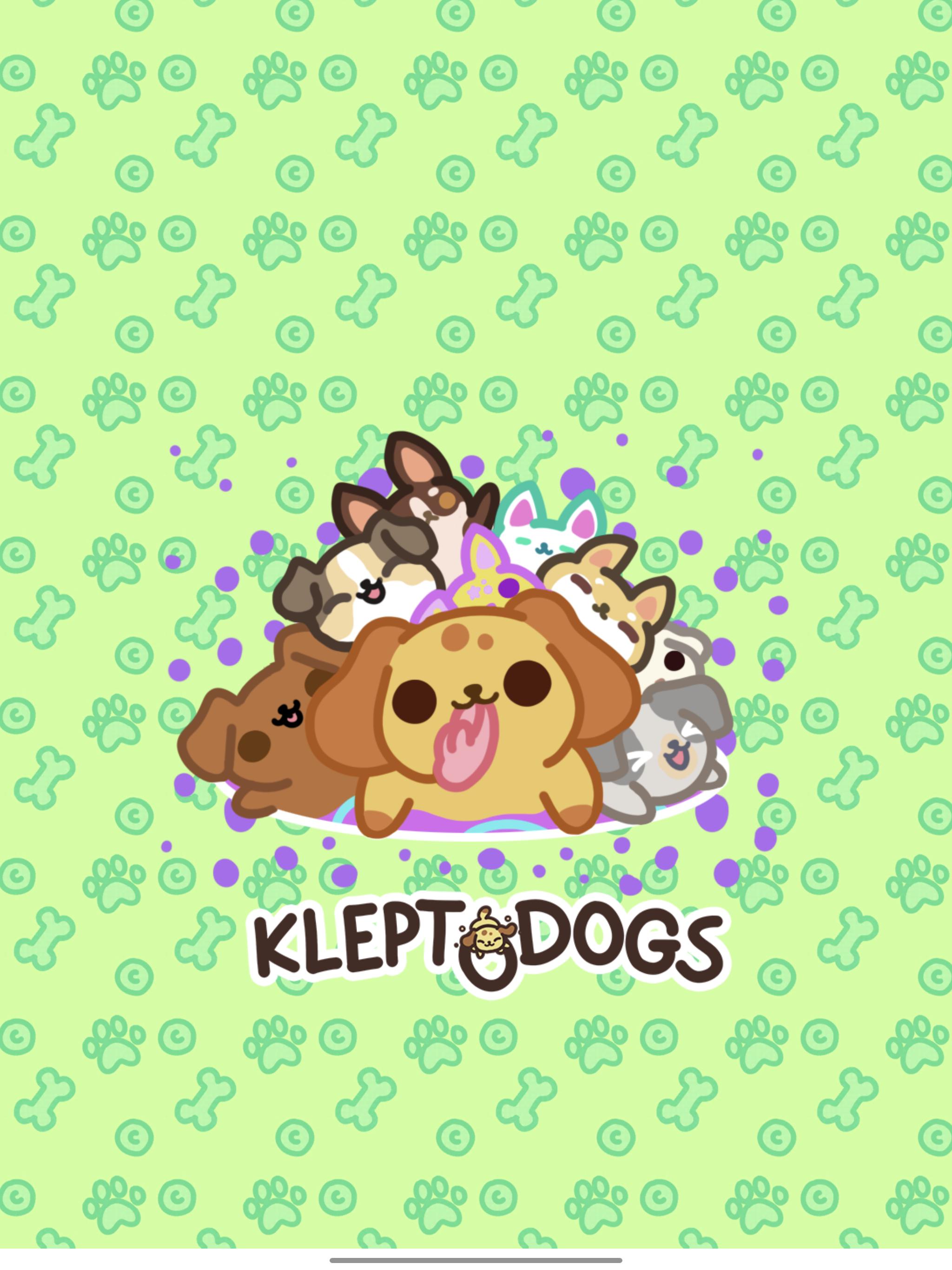 KleptoDogs Wallpapers - Wallpaper Cave
