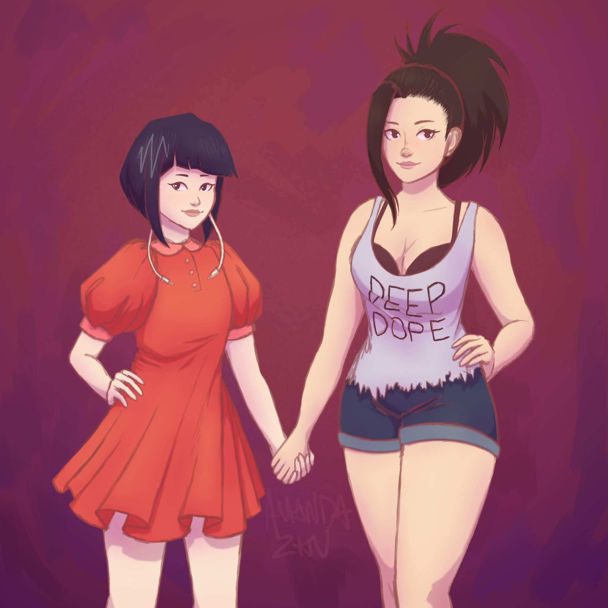 Momojirou Wallpapers - Wallpaper Cave