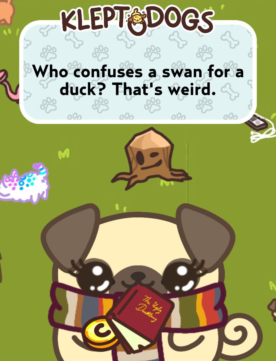 KleptoDogs Wallpapers - Wallpaper Cave