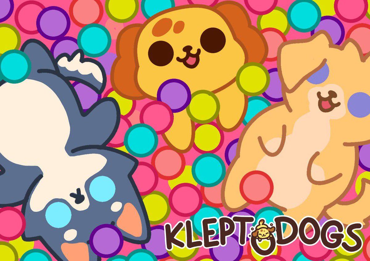 KleptoDogs Wallpapers - Wallpaper Cave