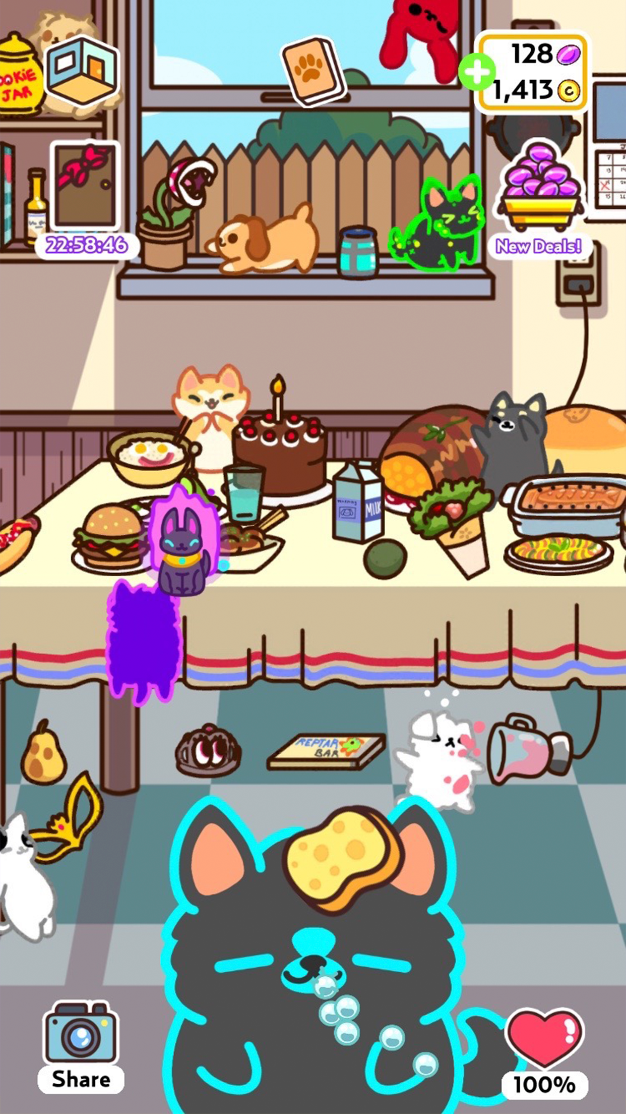 KleptoDogs Wallpapers - Wallpaper Cave