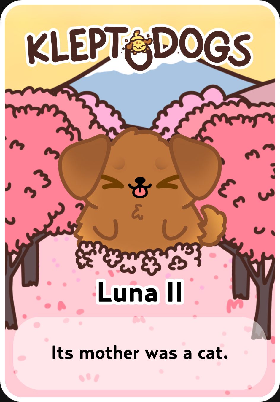 KleptoDogs Wallpapers - Wallpaper Cave