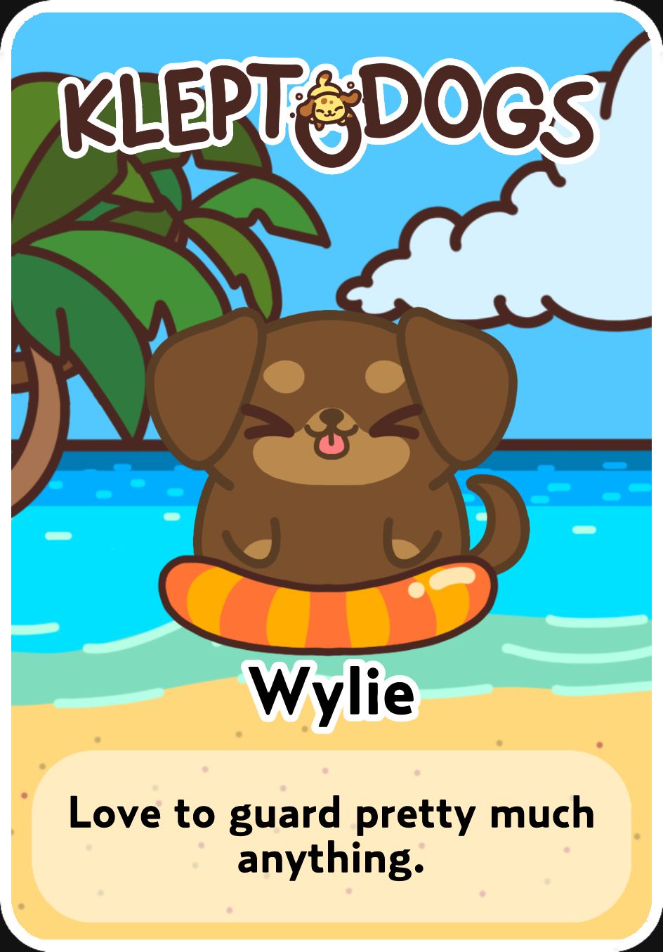 KleptoDogs Wallpapers - Wallpaper Cave