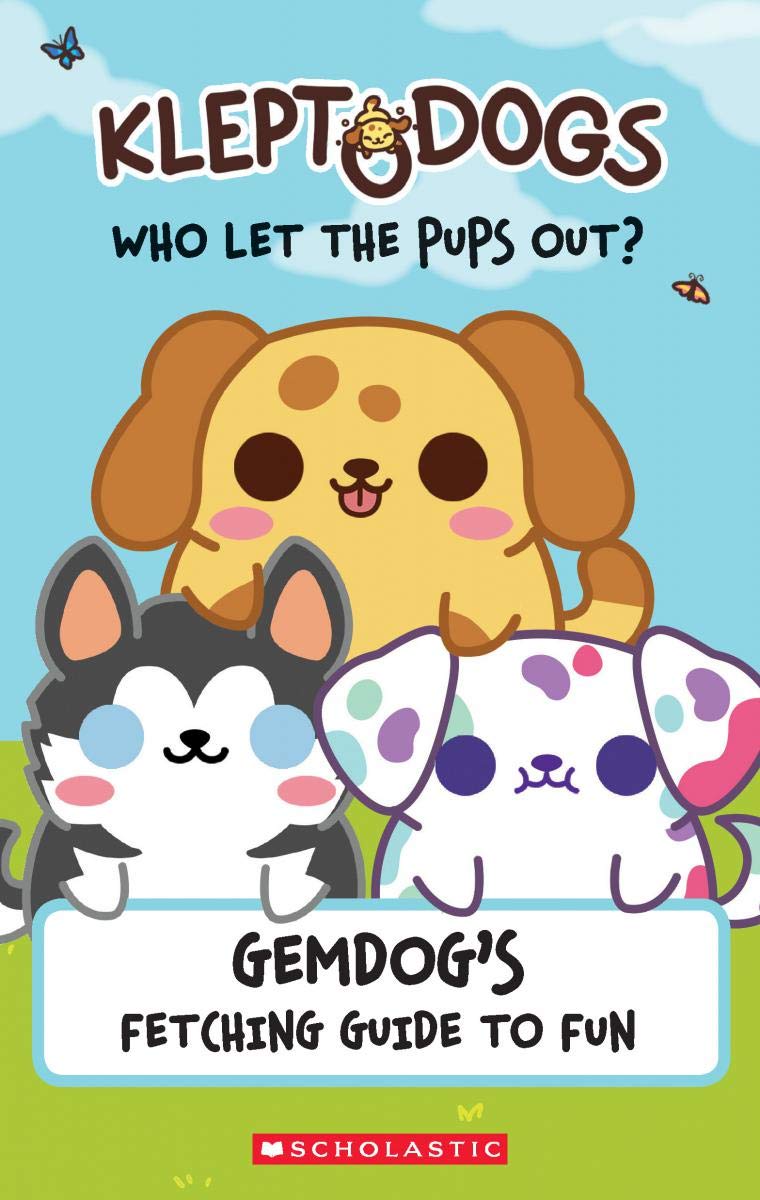 KleptoDogs Wallpapers - Wallpaper Cave