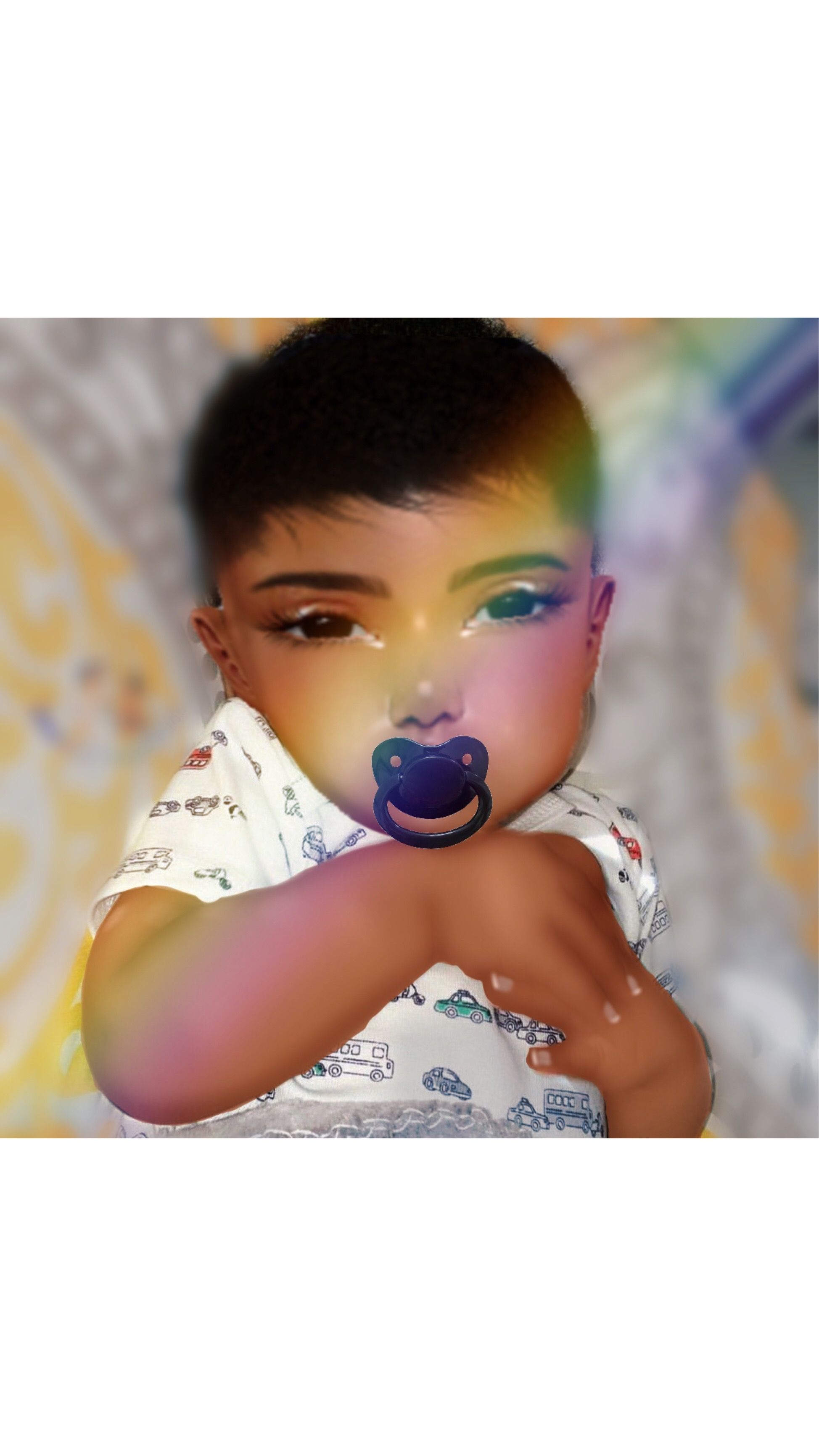 Baby IMVU Wallpapers - Wallpaper Cave