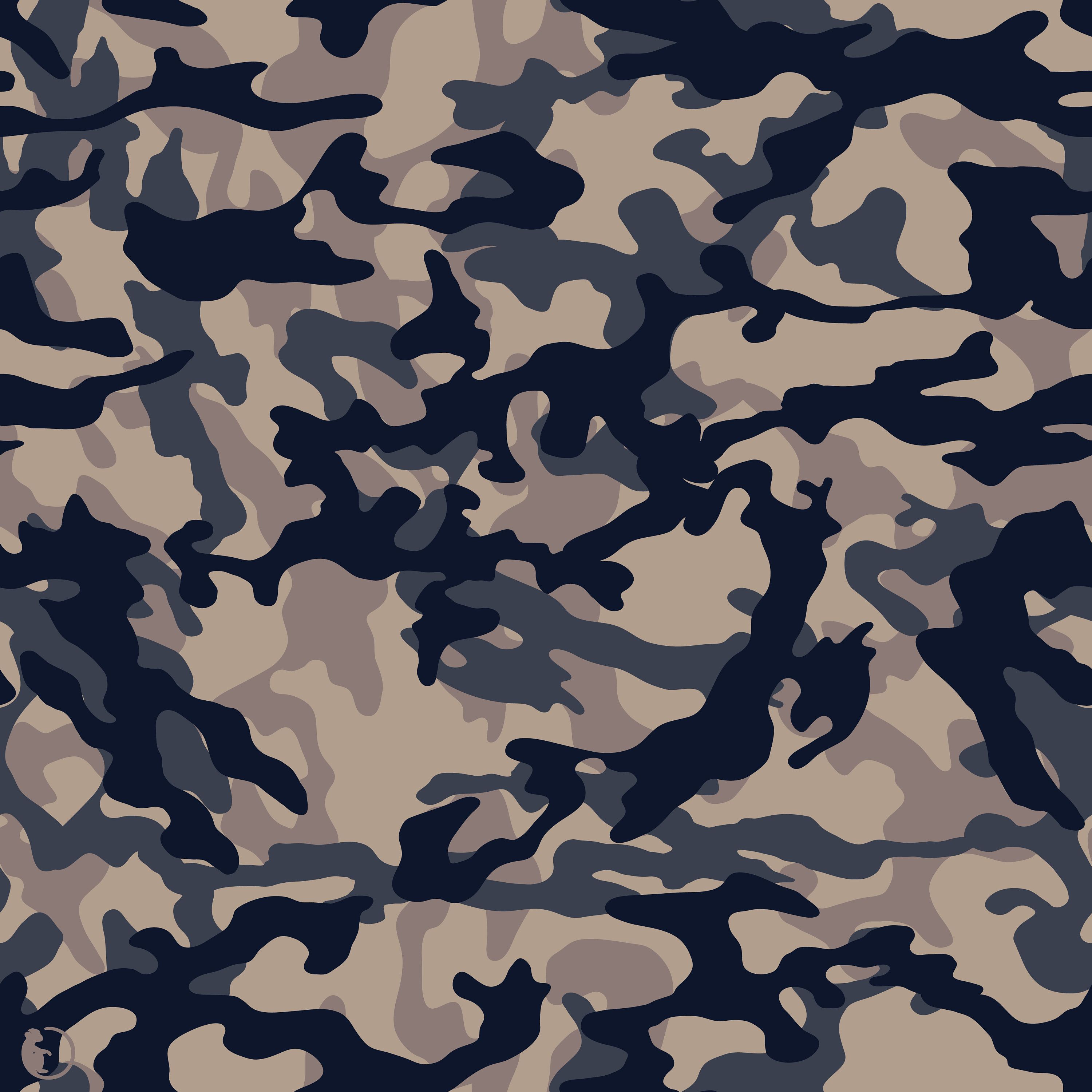 Aesthetic Camouflage Wallpapers - Wallpaper Cave