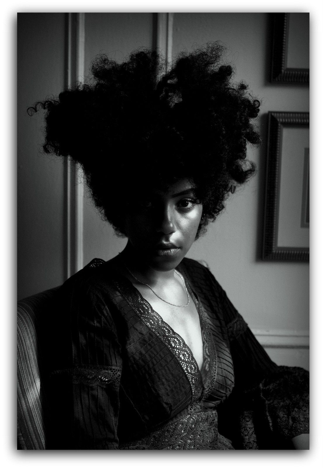 Pretty Lightskin Girls Wallpapers - Wallpaper Cave