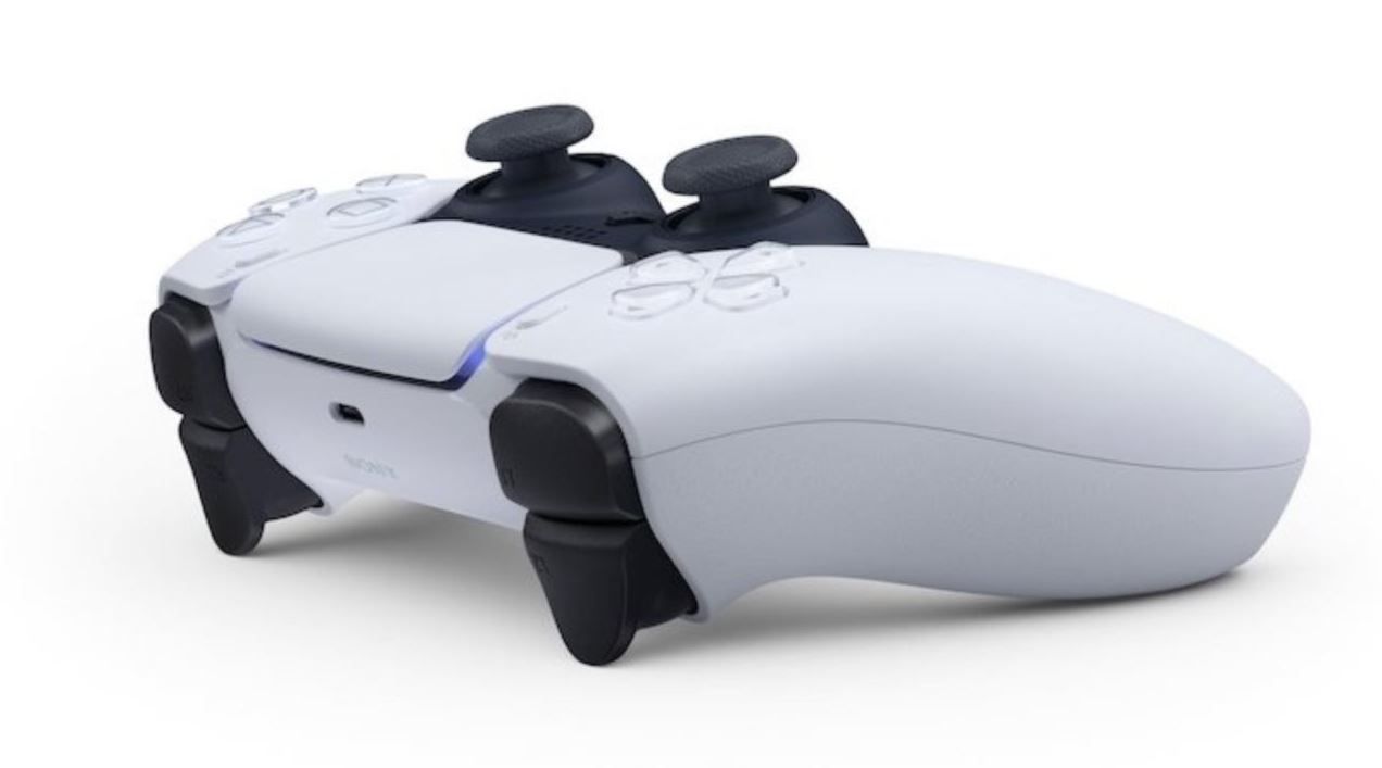 PS5 Control Wallpapers - Wallpaper Cave