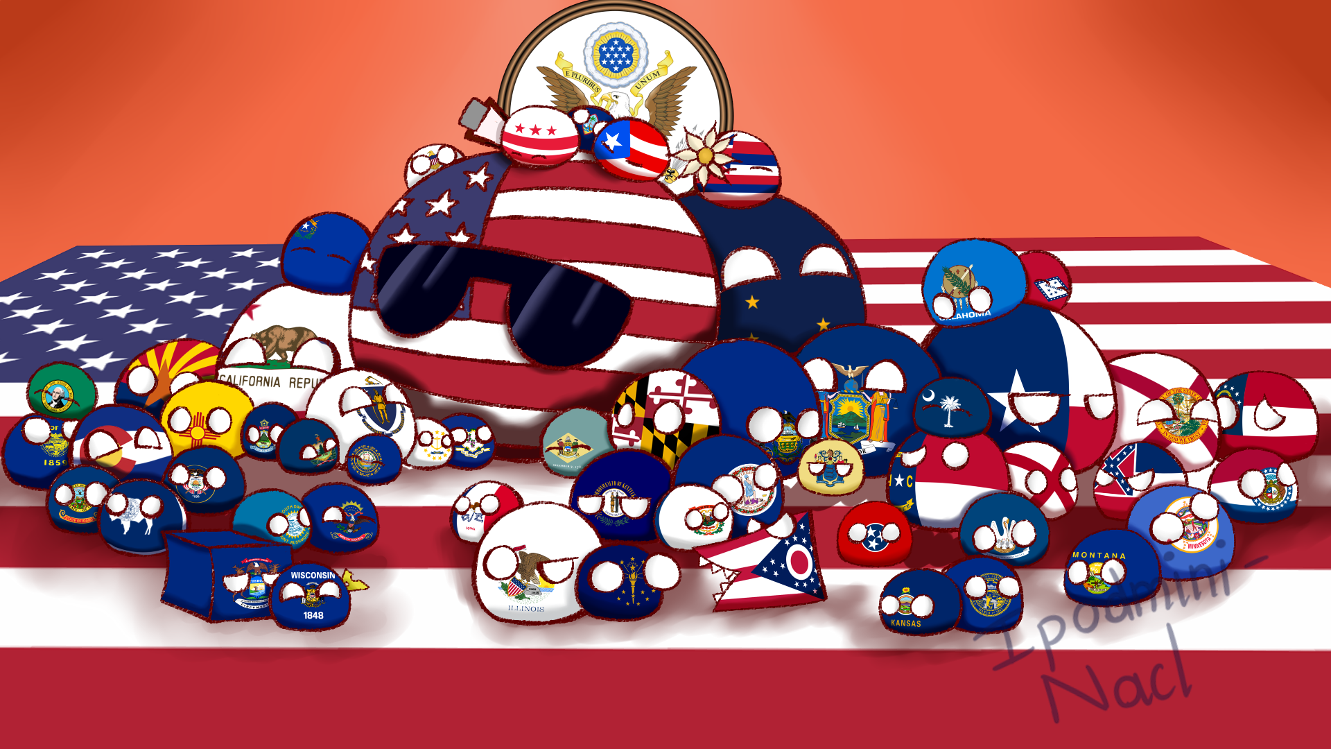 Countryballs Wallpapers Wallpaper Cave Countryballs Wallpapers Wallpaper Cave