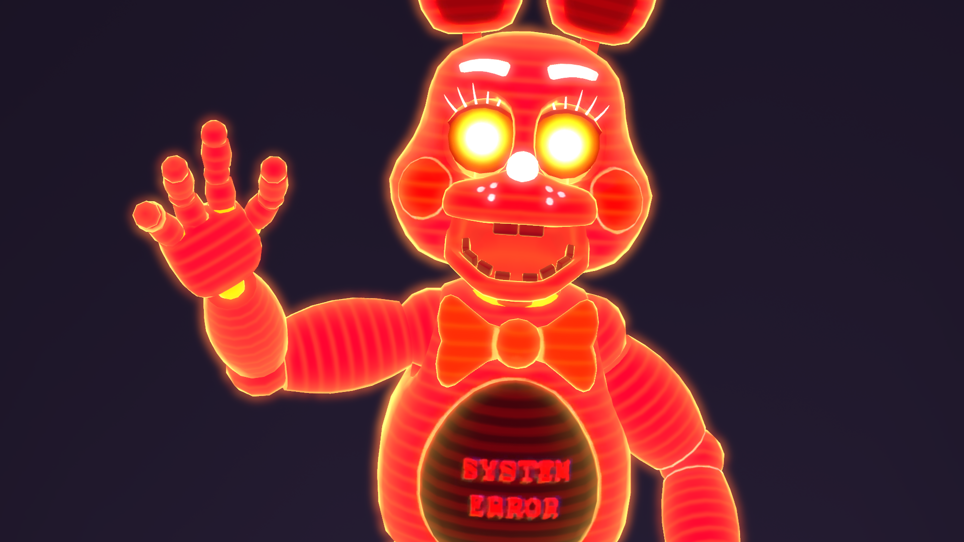 System Error Toy Bonnie Wallpapers - Wallpaper Cave System Error Toy Bonnie Wallpapers - Wallpaper Cave