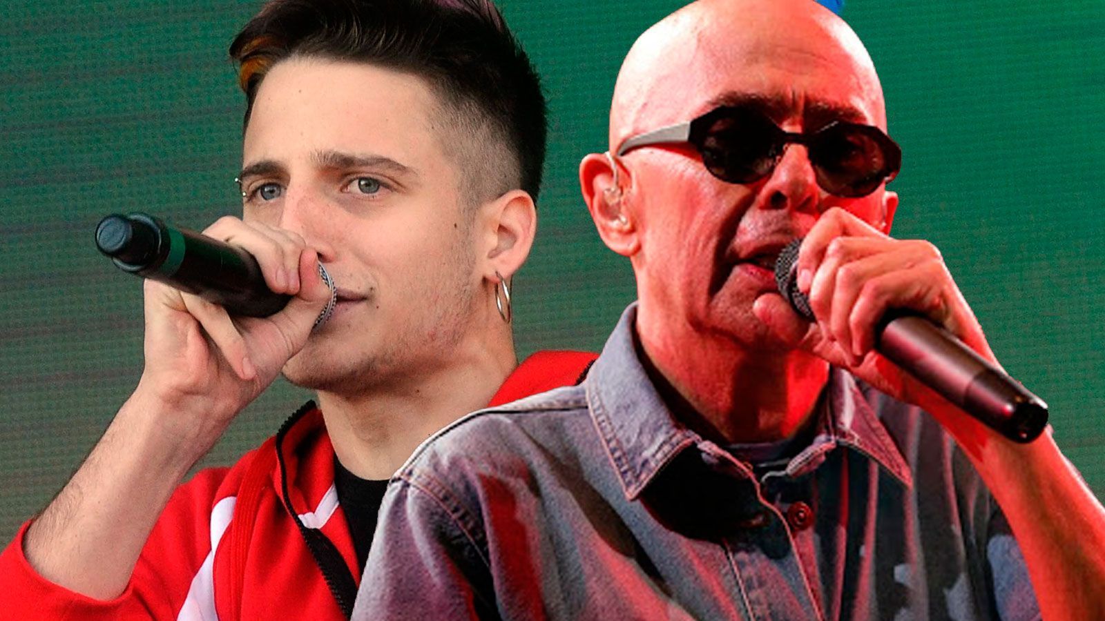 Indio Solari Wallpapers - Wallpaper Cave