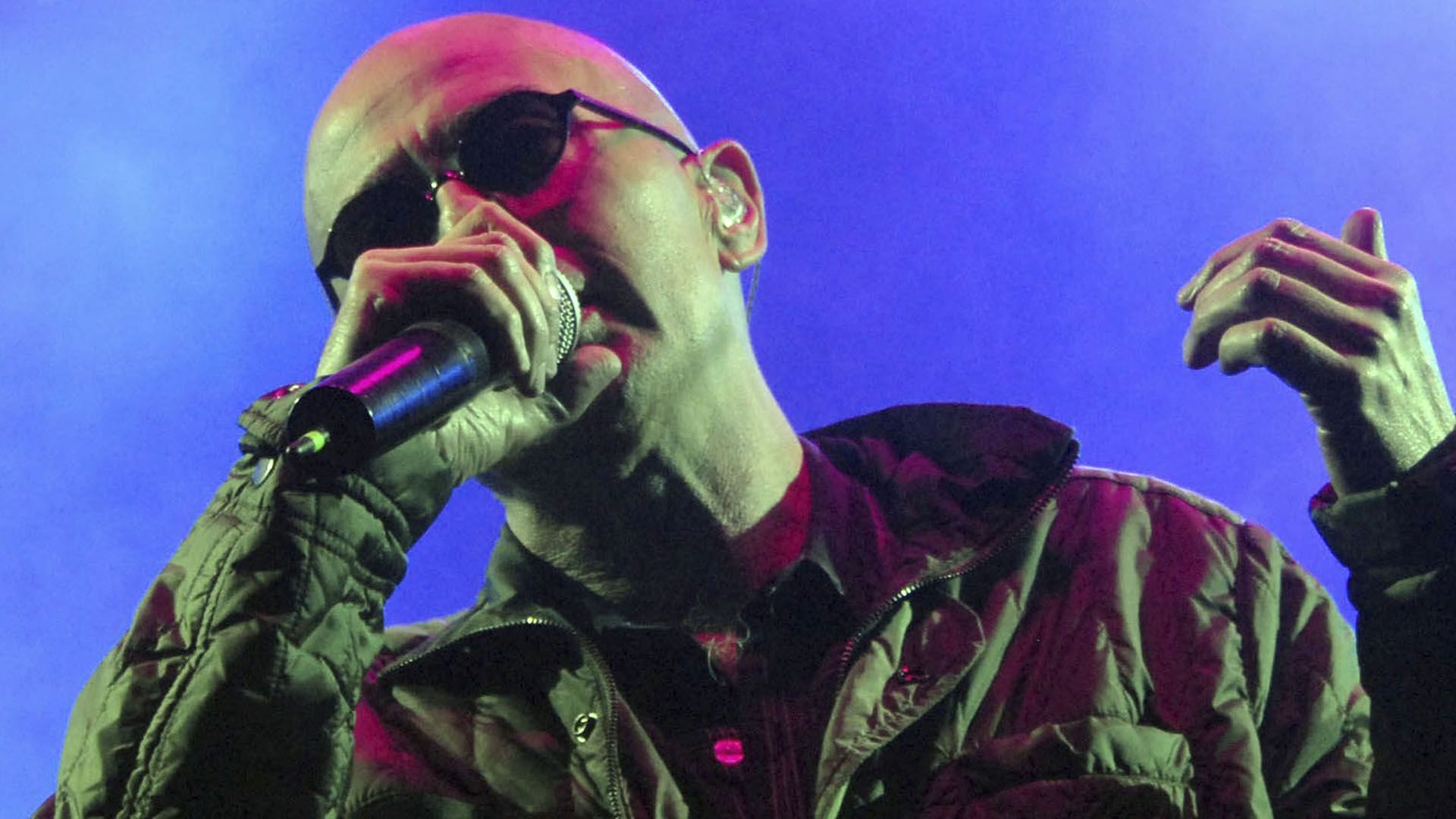 Indio Solari Wallpapers - Wallpaper Cave