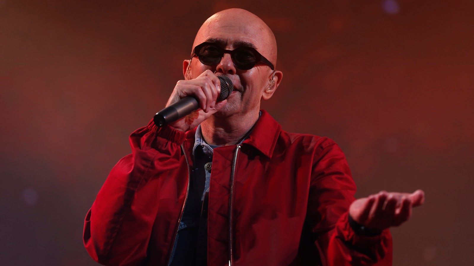 Indio Solari Wallpapers - Wallpaper Cave