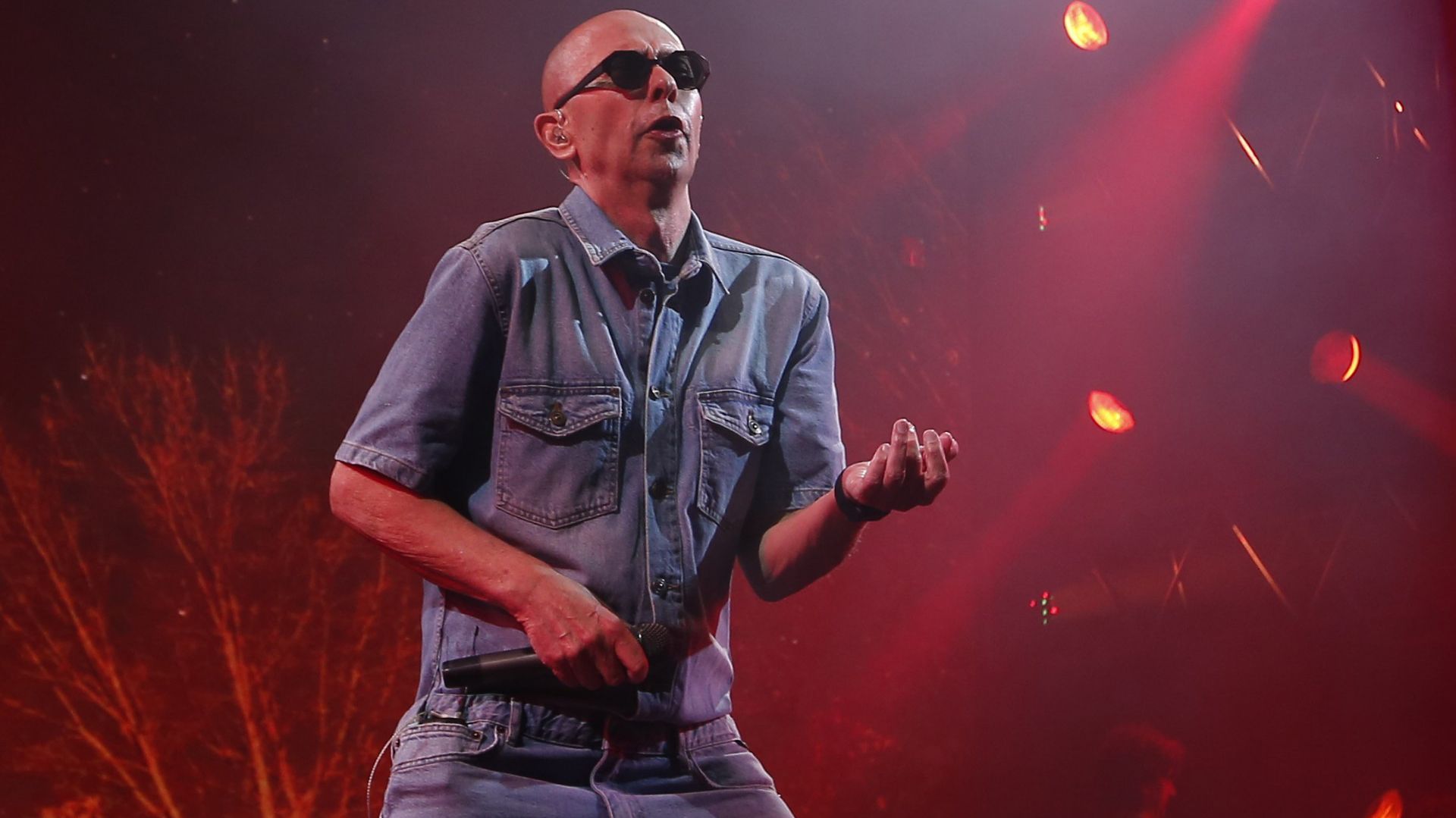 Indio Solari Wallpapers - Wallpaper Cave