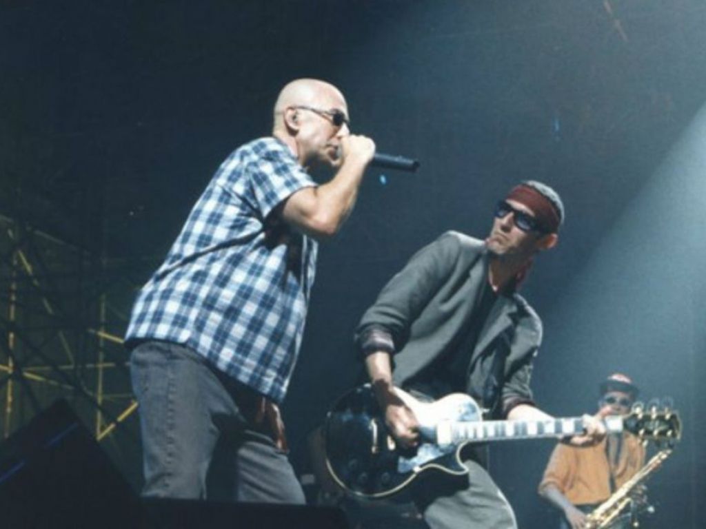 Indio Solari Wallpapers - Wallpaper Cave