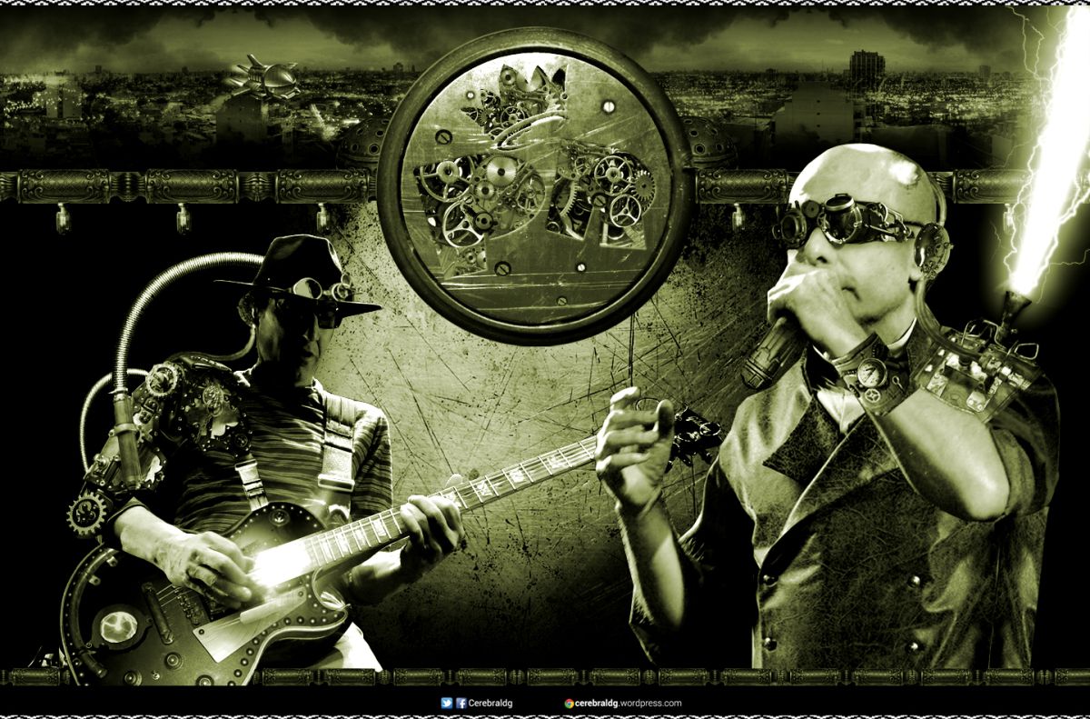 Indio Solari Wallpapers - Wallpaper Cave