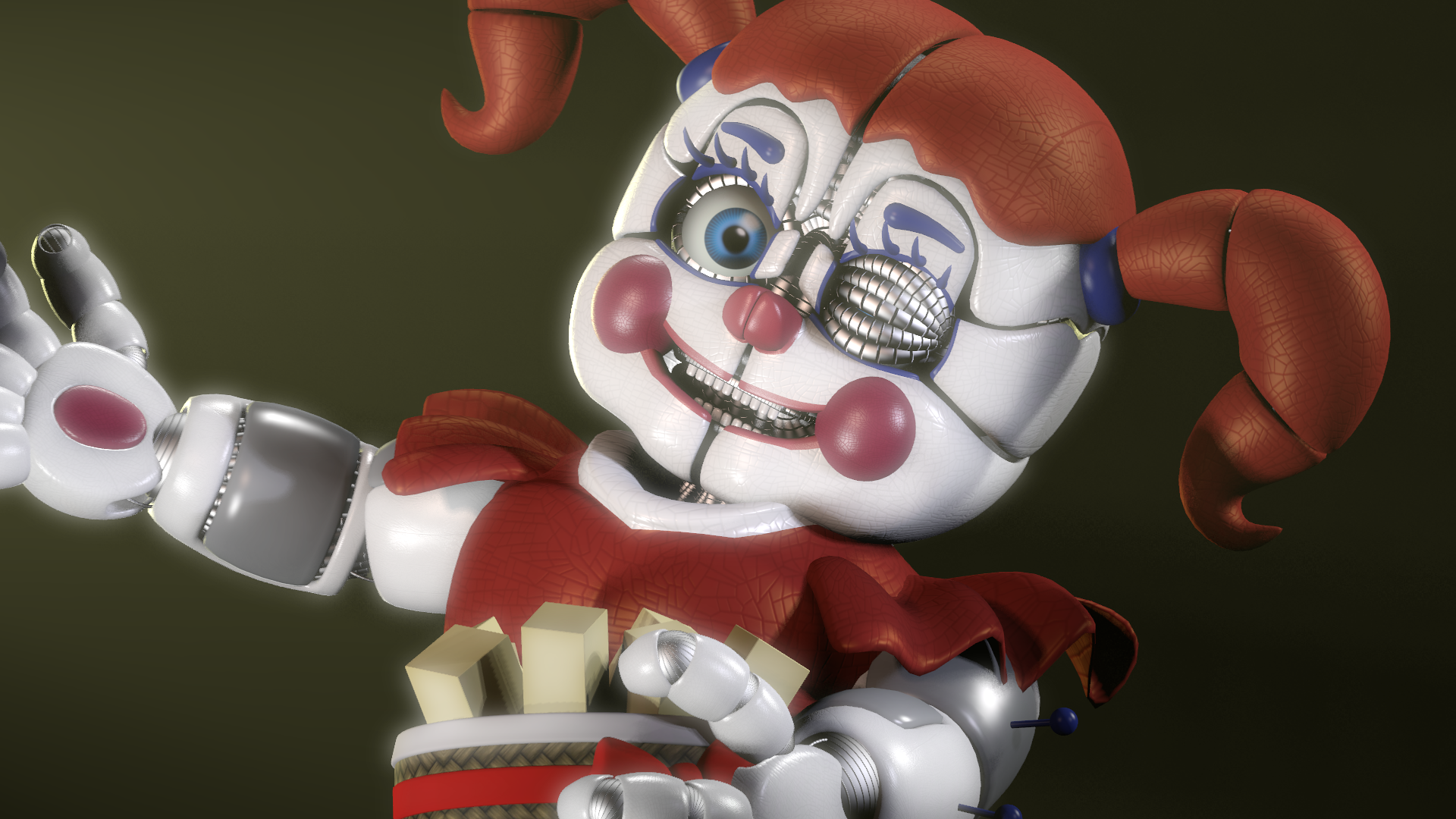 Exotic Butters Wallpapers - Wallpaper Cave