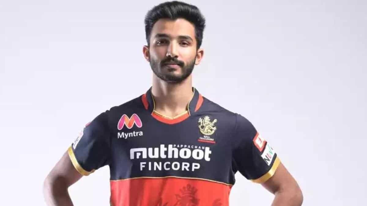 Devdutt Padikkal Wallpapers - Wallpaper Cave